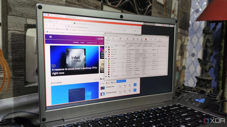 Cool Linux distributions you should try out this weekend