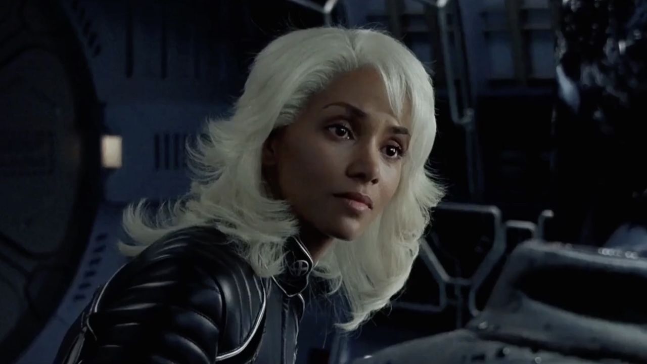 Halle Berry recalls confronting director Bryan Singer while filming X ...