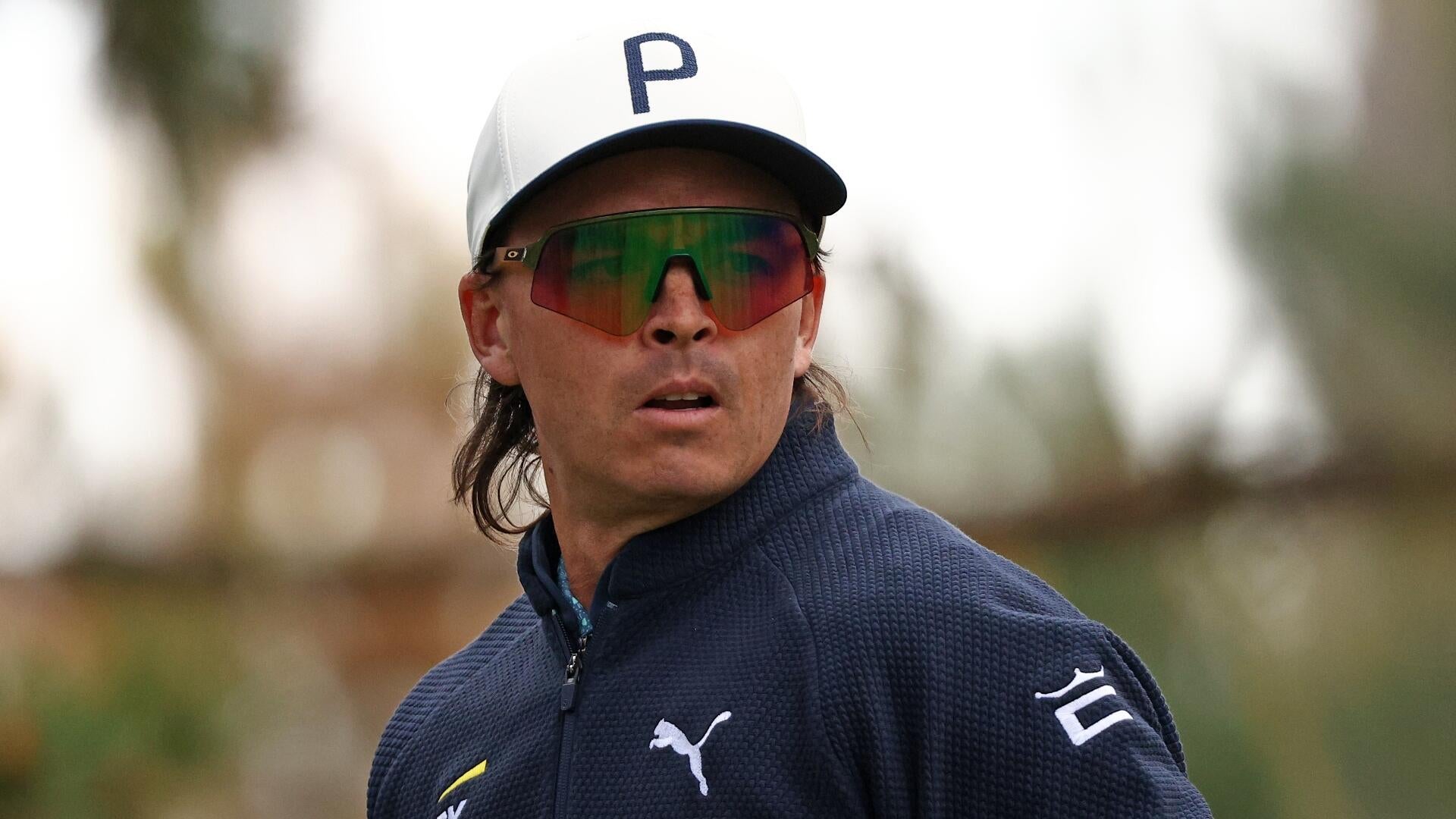 2026 AT&T Pebble Beach Pro-Am leaderboard: Rickie Fowler surges into ...