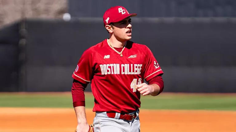 Boston College baseball opens season with win over Seton Hall in Puerto ...
