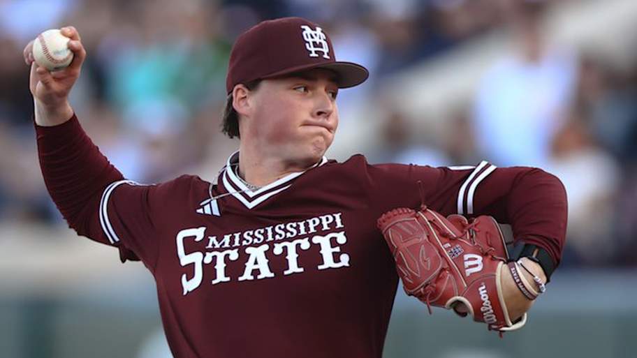Brian O’Connor explains why Ryan McPherson’s Mississippi State return ...
