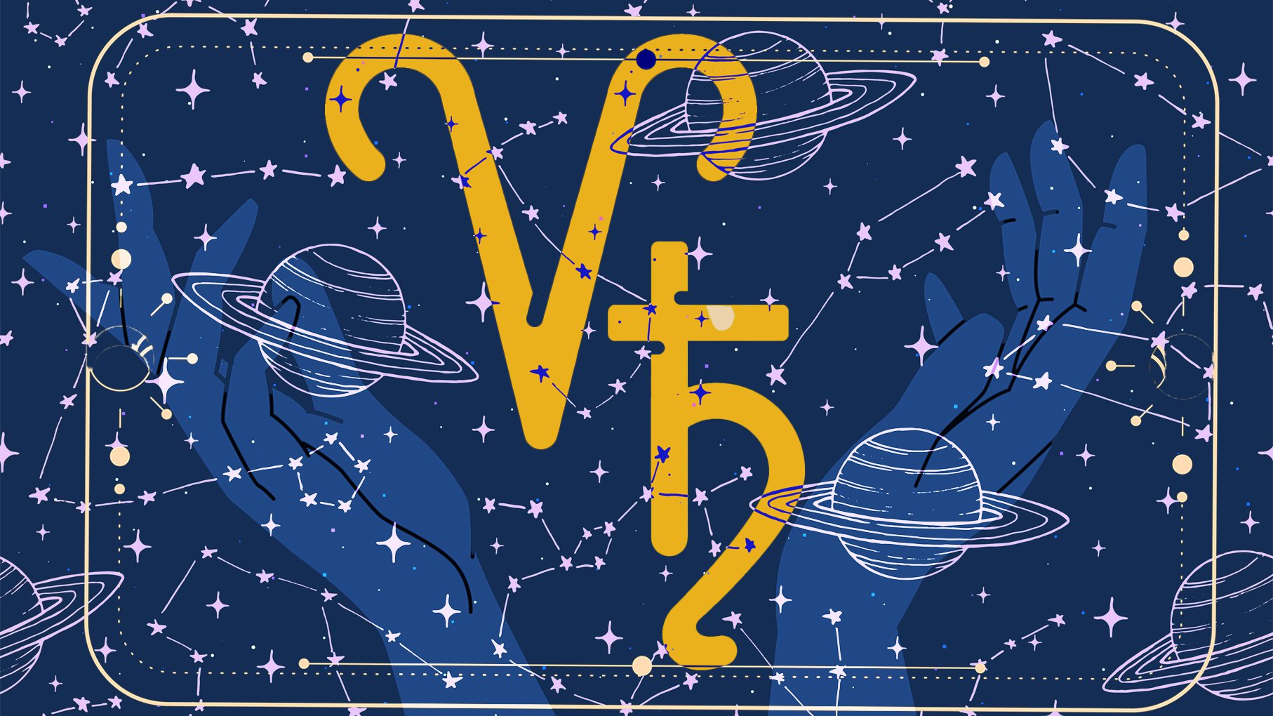 Saturn starts a new 29-year cycle in Aries — these 4 star signs will be ...