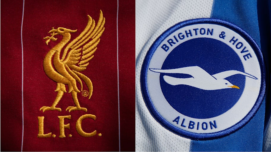 Liverpool vs. Brighton—FA Cup fourth round: Preview, predictions and ...