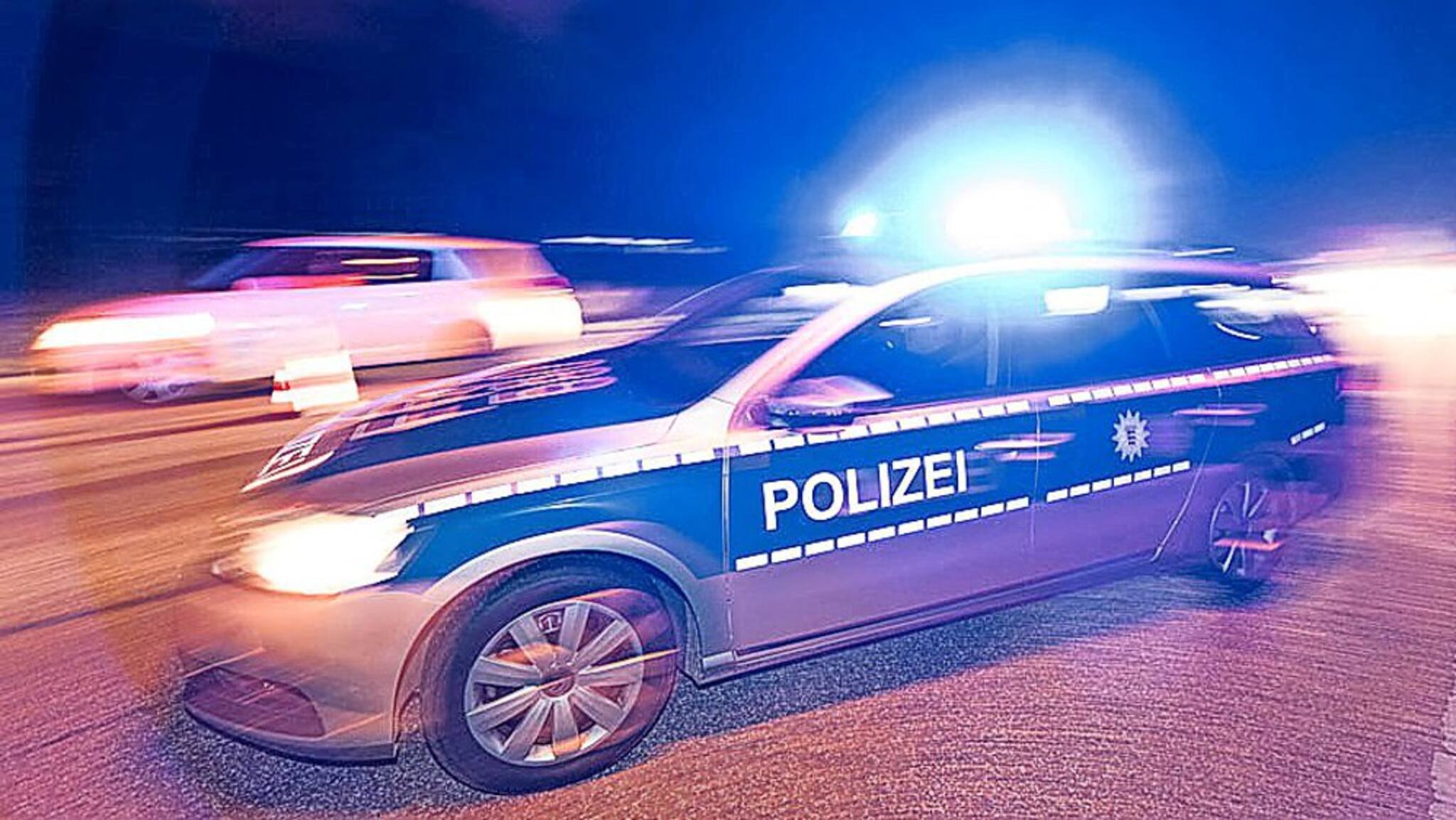 Polizeiticker Wismar: Aktuelle Polizeimeldungen in und um Wismar
