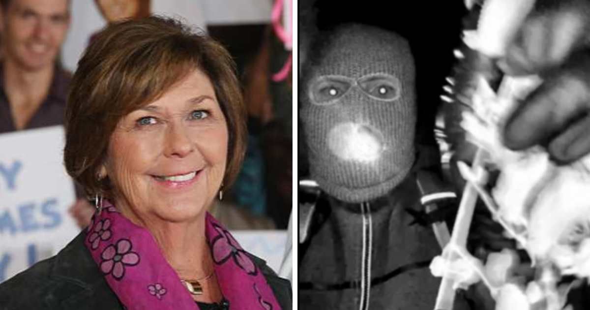 TMZ gets third email in Nancy Guthrie case as tipster demands money for ...