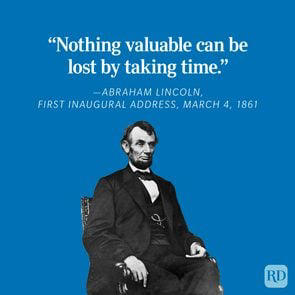 85 famous George Washington quotes in honor of Presidents Day