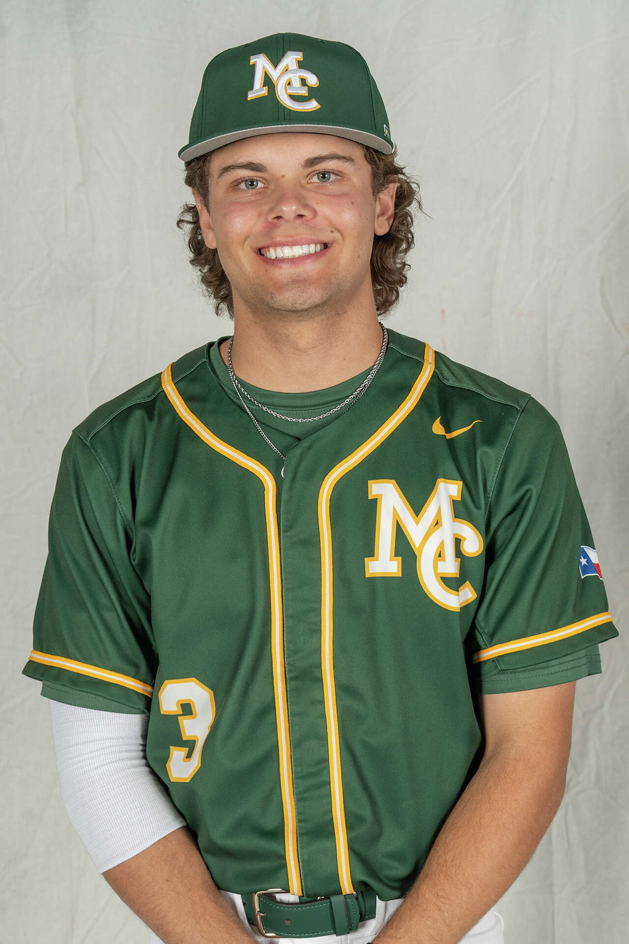 Midland College baseball, softball teams remain perfect