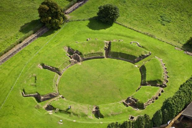 'There must be a reason why Newport was placed in that top 10 by an ...