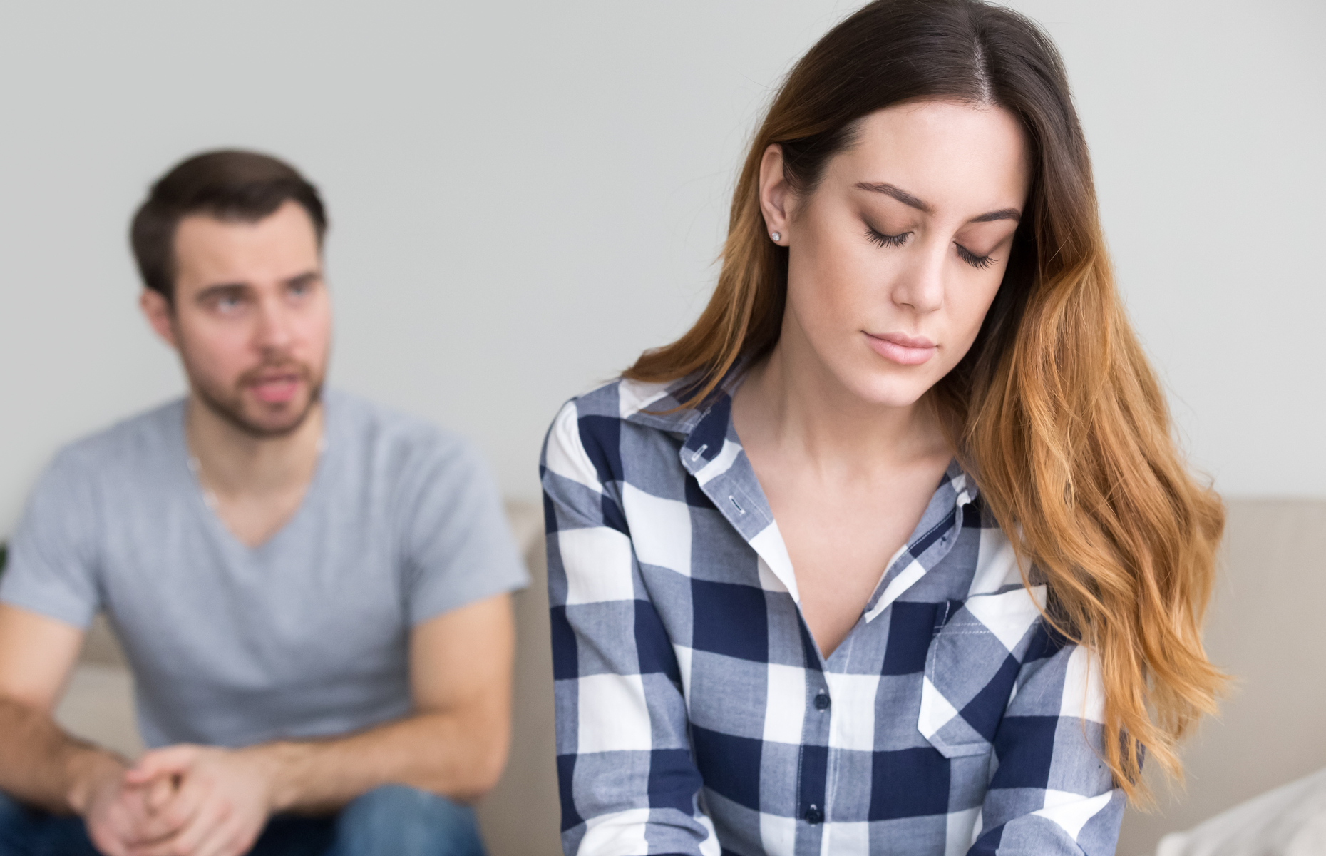 30 signs your relationship won’t last