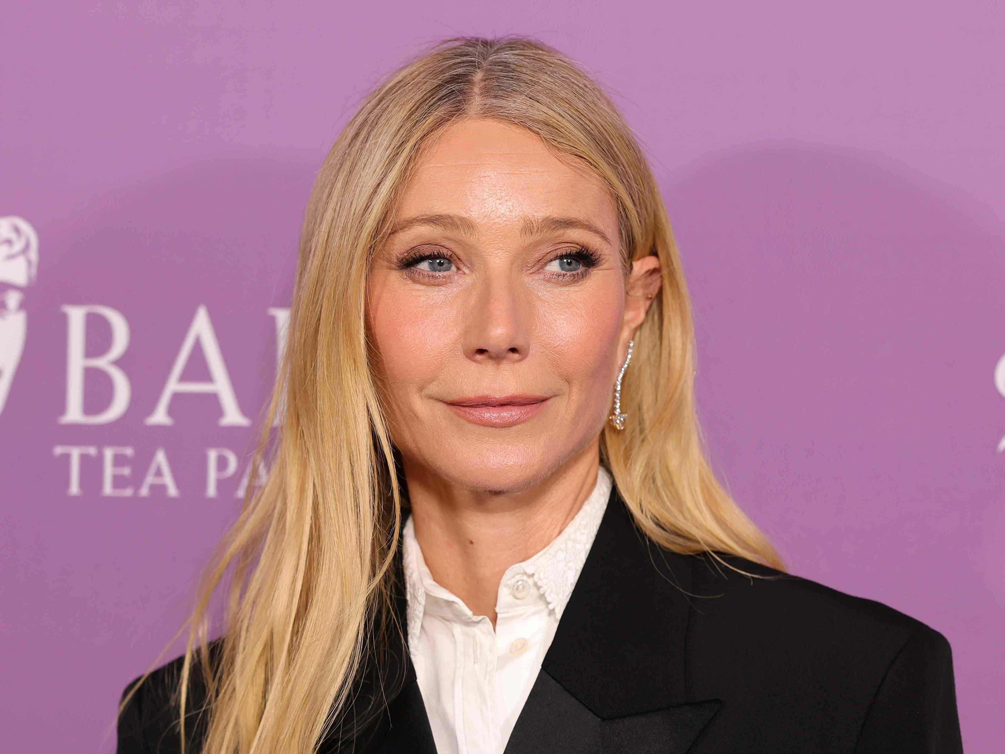 Gwyneth Paltrow calls this firming, rich-girl cream her holy grail for ...