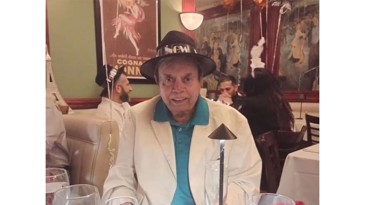 Shelly Desai, 'It's Always Sunny...' character actor, dies at 90