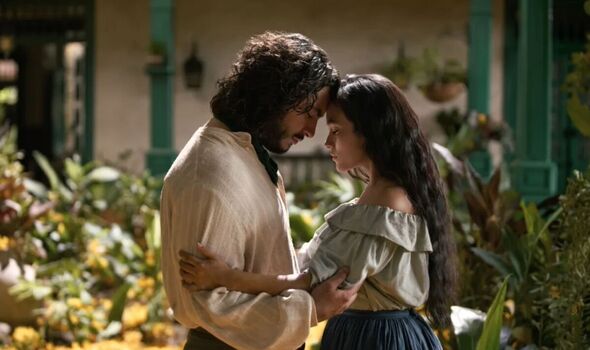 Nine 'masterpiece' period dramas based on greatest books ever written