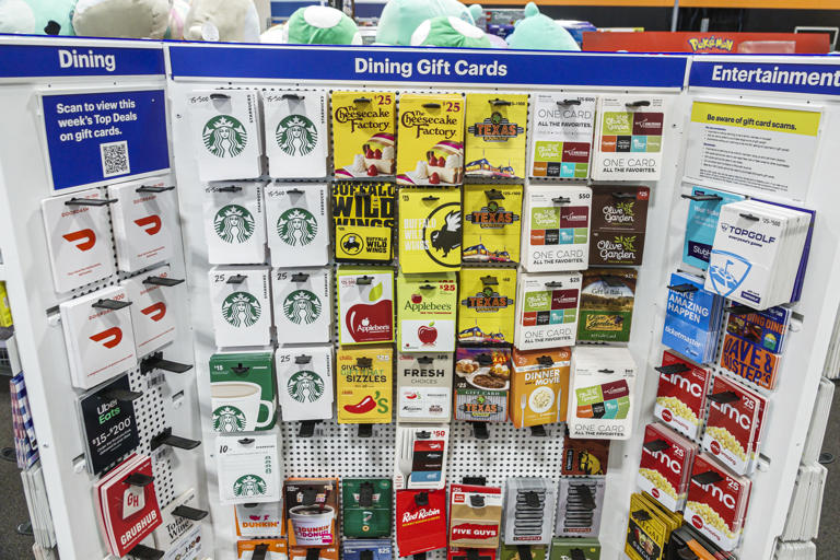 Synergy gift cards worthless: Costco refunds and bankruptcy news
