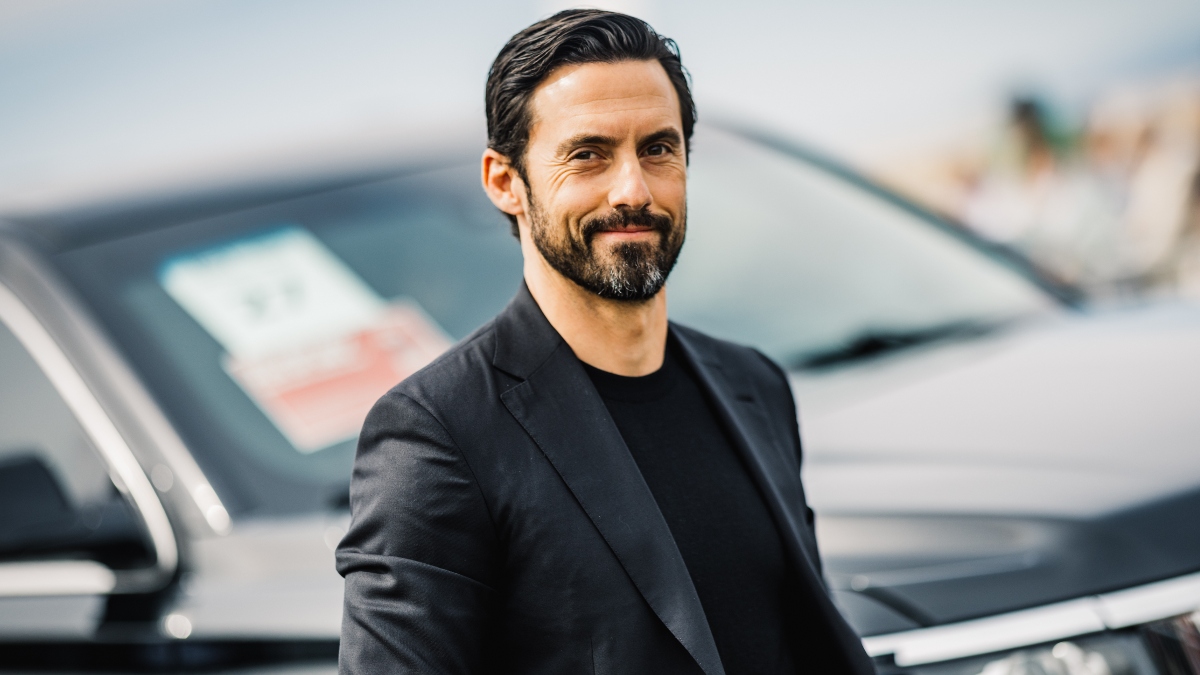HBO orders 'American Blue' pilot starring Milo Ventimiglia — here's ...