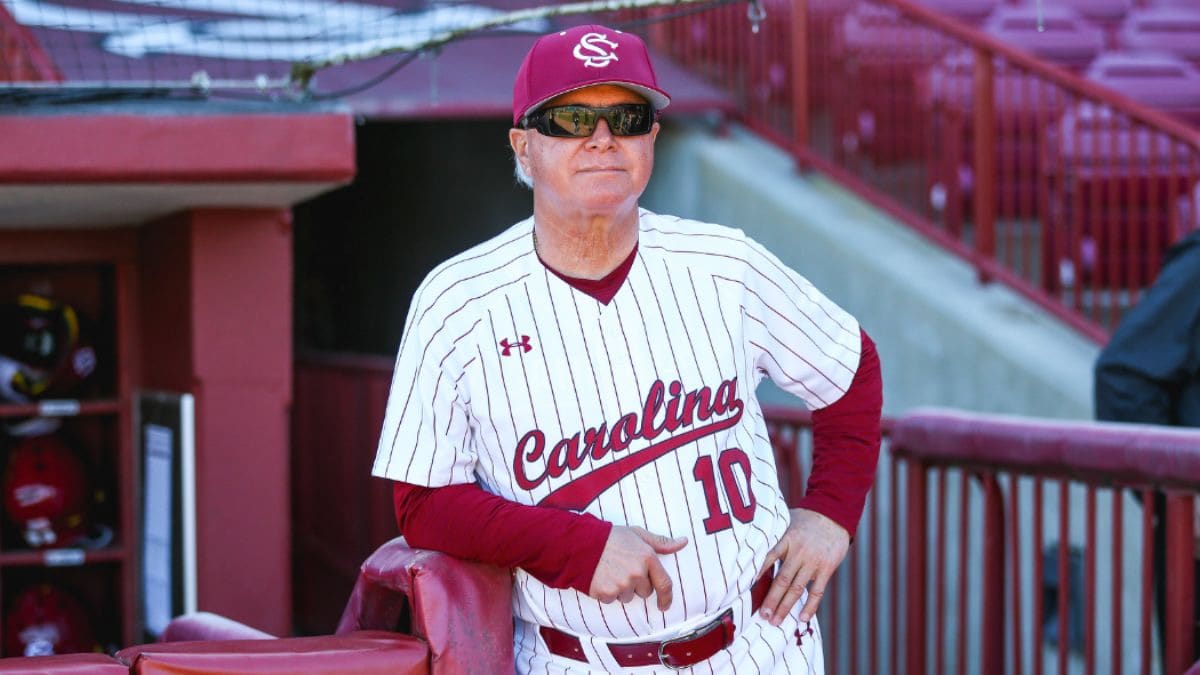 Everything Paul Mainieri said after South Carolina’s opening day wins ...