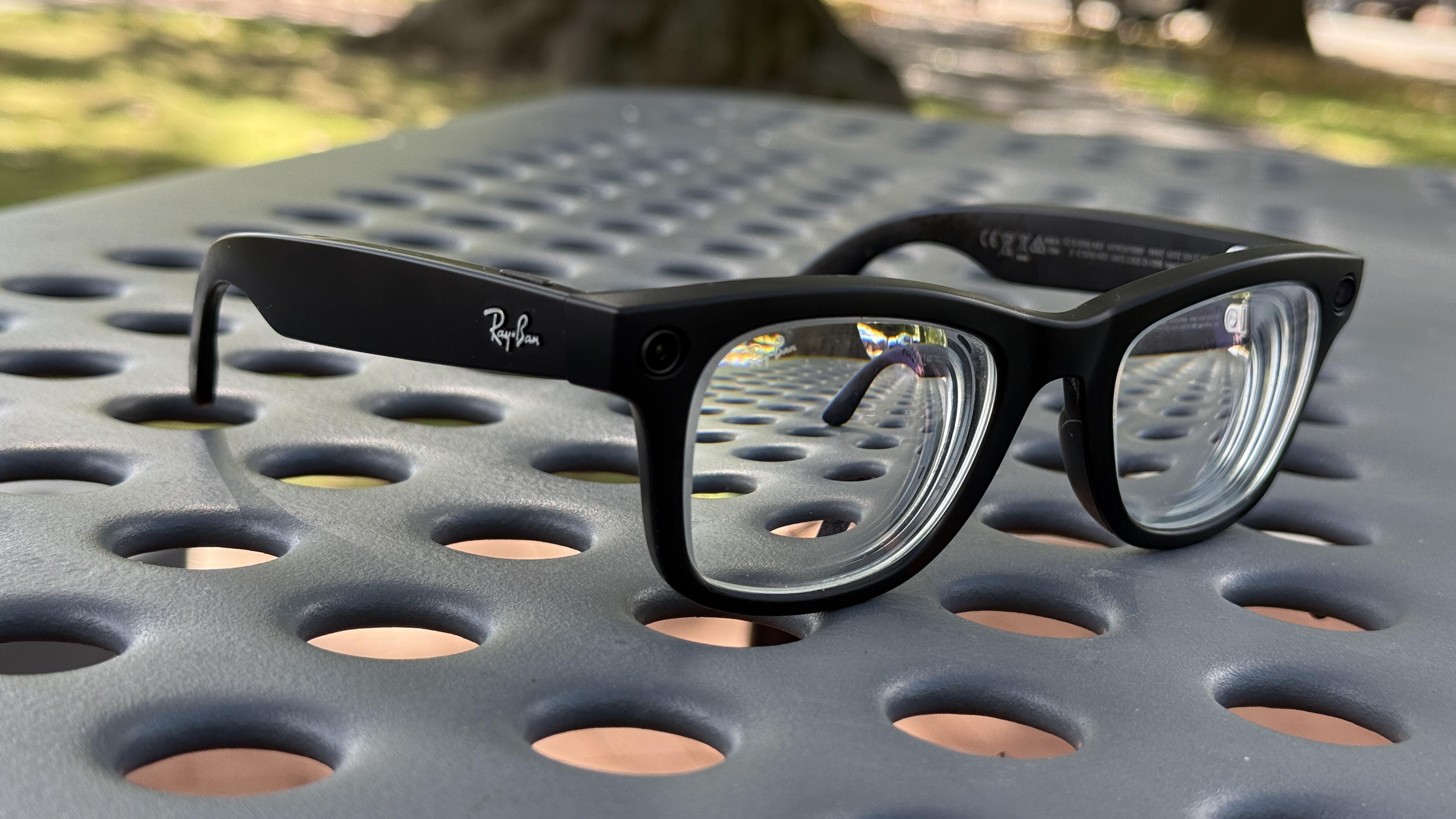 Apple's smart glasses reportedly delayed until late 2027