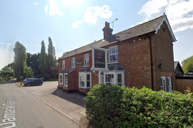 Discover the quaint and charming Hertfordshire village home to an ...