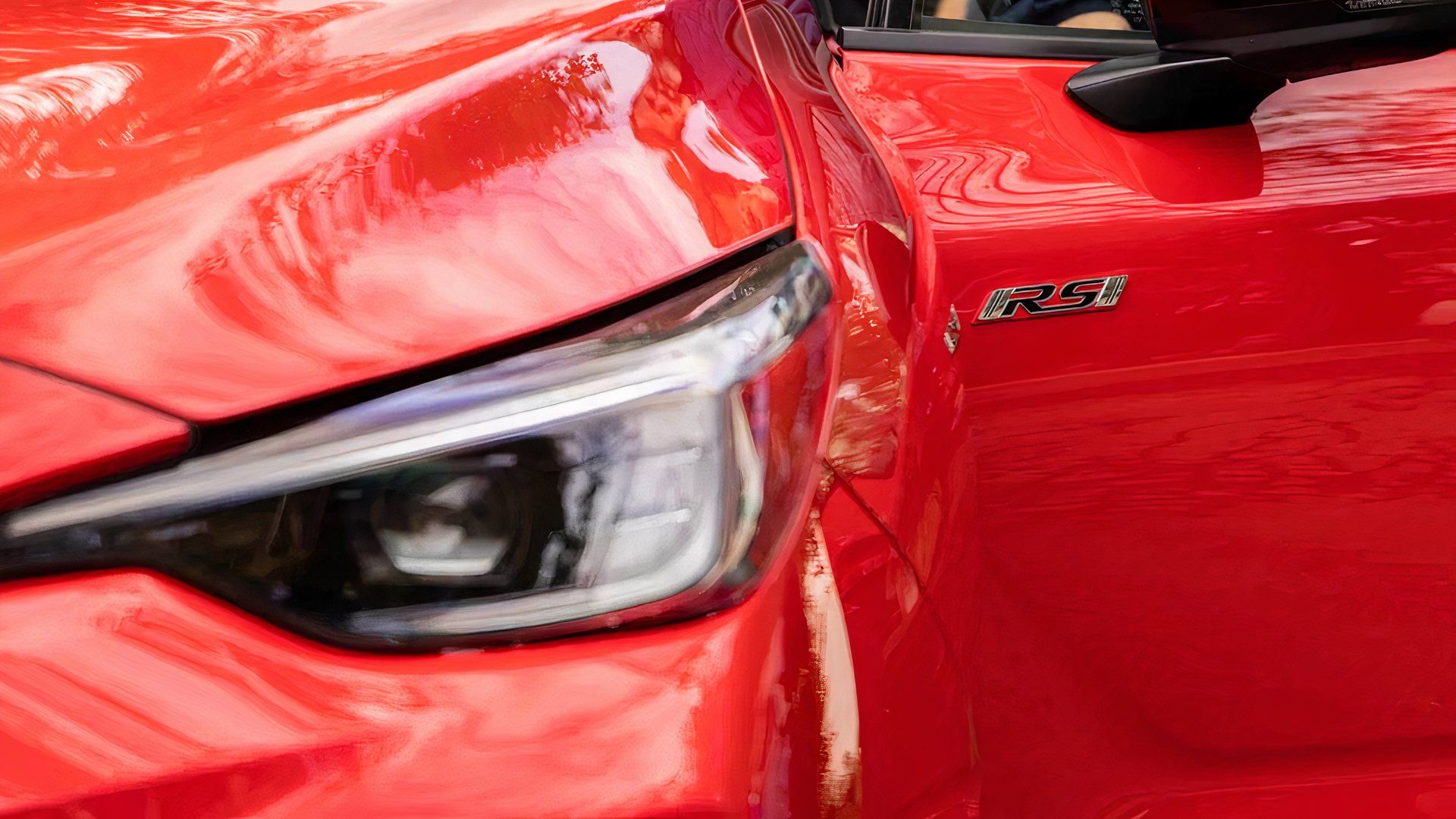 The AWD sporty hatchback that's cheaper than a Mazda Miata