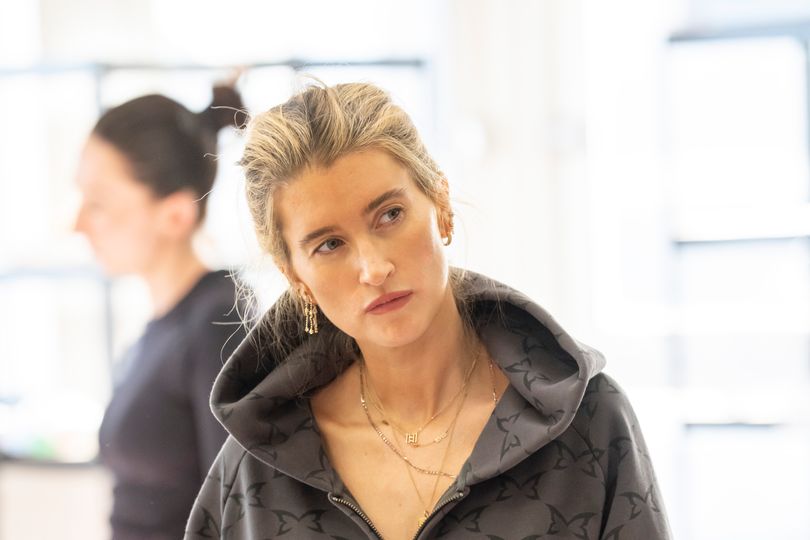 Former Emmerdale star Charley Webb's beautiful friendship with soap's ...