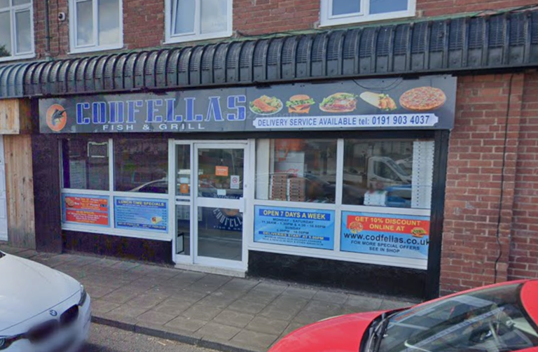 A full lot of South Tyneside memories to celebrate National Fish and ...