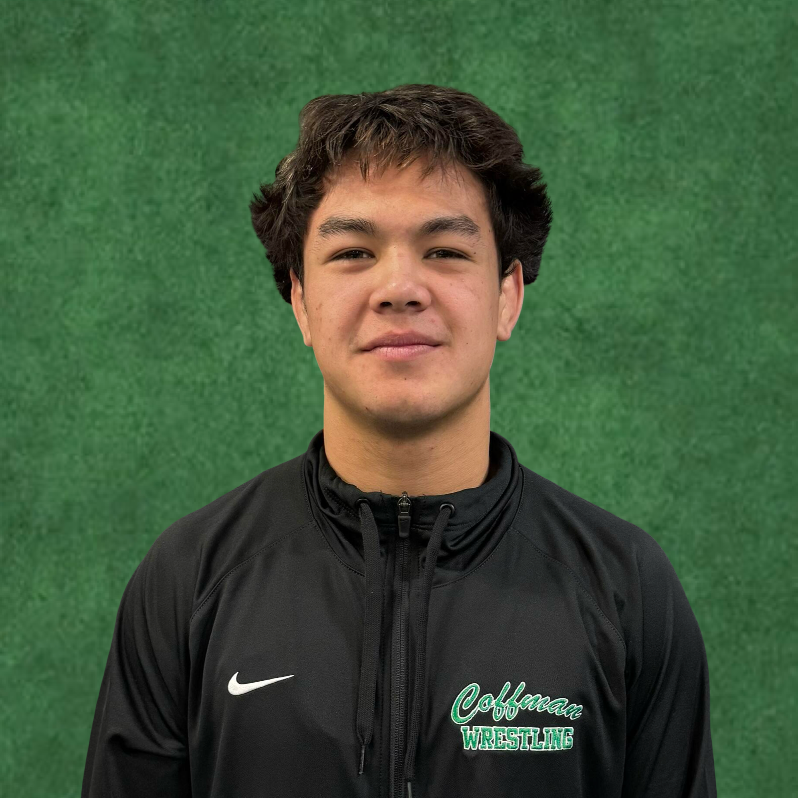 Dublin Coffman's Eli Esguerra is Wexner Boys Athlete of the Week