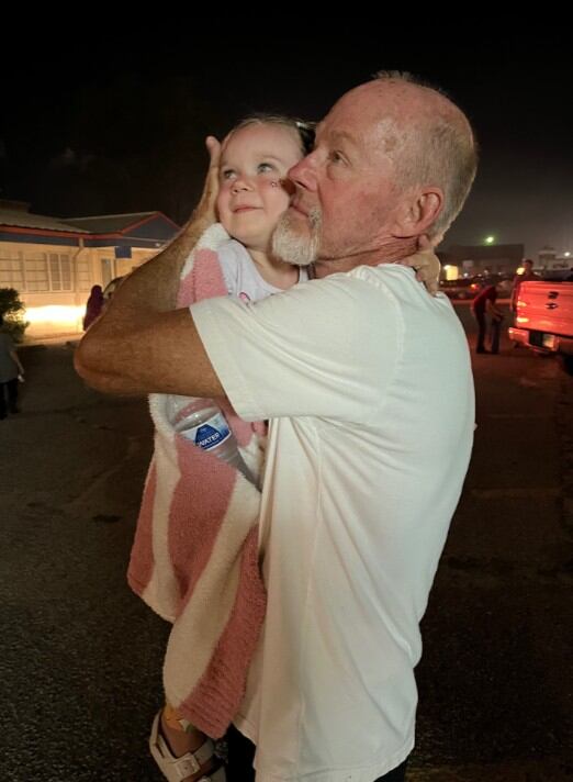 Grandfather battling cancer faces challenges after car gets stolen in ...