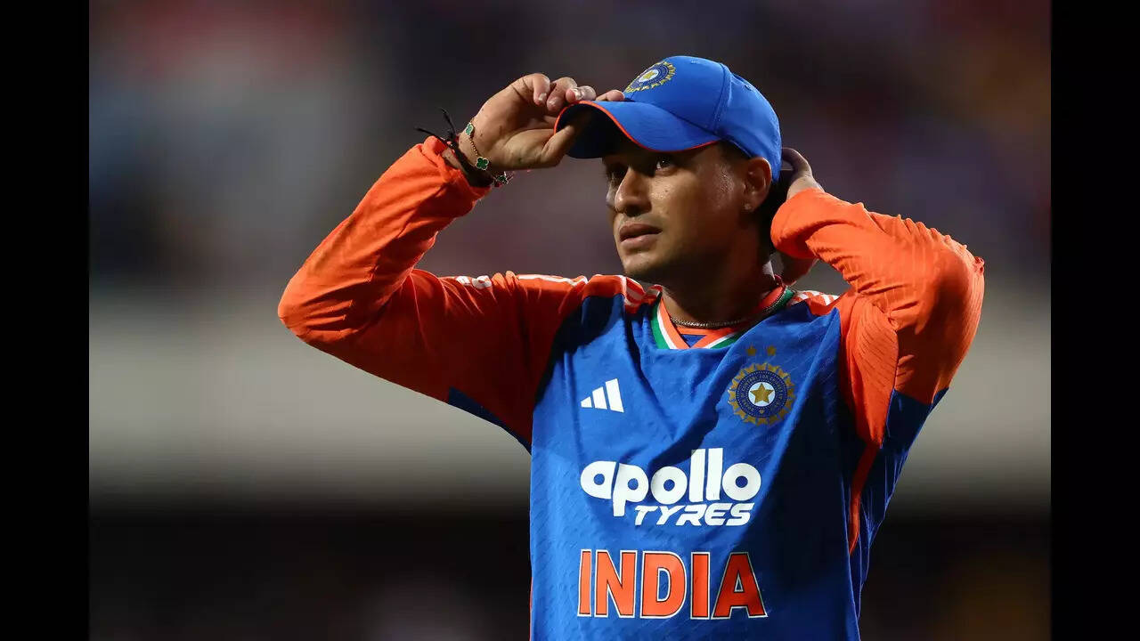 India vs Pakistan: Where will the match be decided? Will rain play a role?