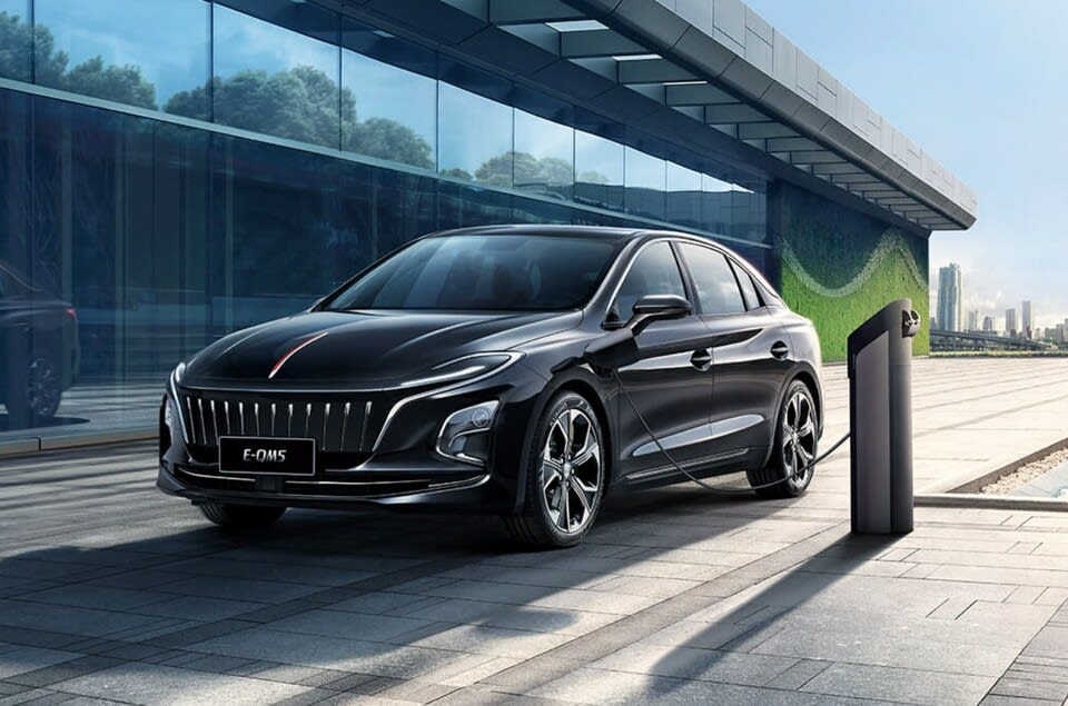 621 miles on one charge: China’s new semi-solid battery just made every ...