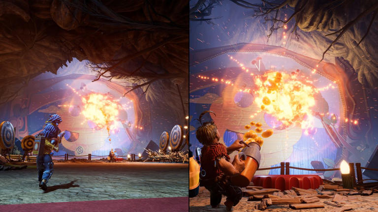 Valentine's Day co-op games for couples—2026 edition