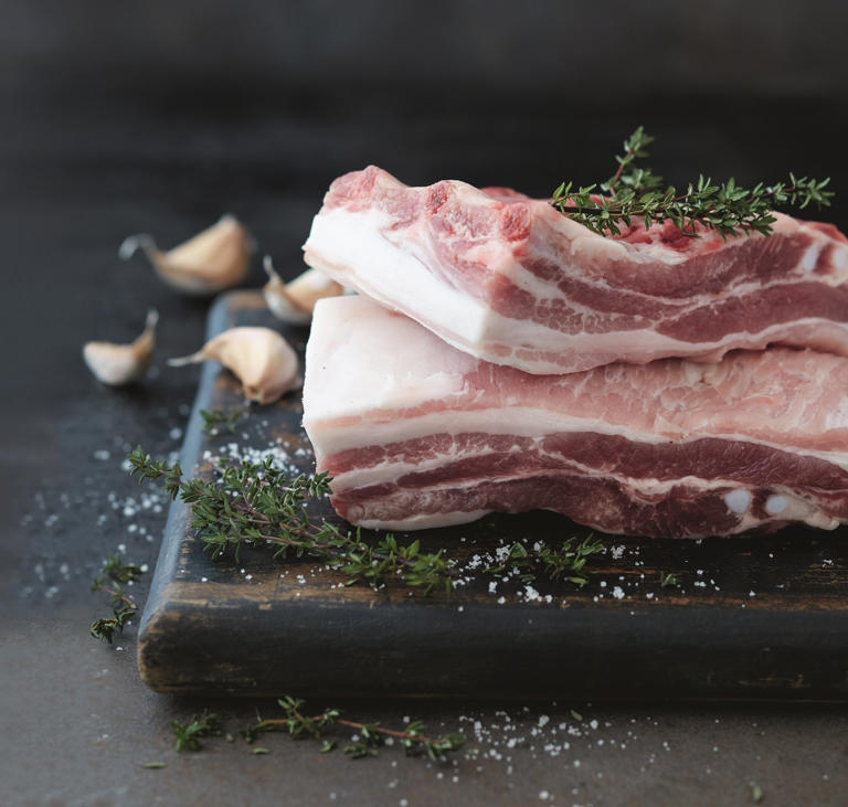 Porc : comment cuisiner les différents morceaux de cette viande blanche