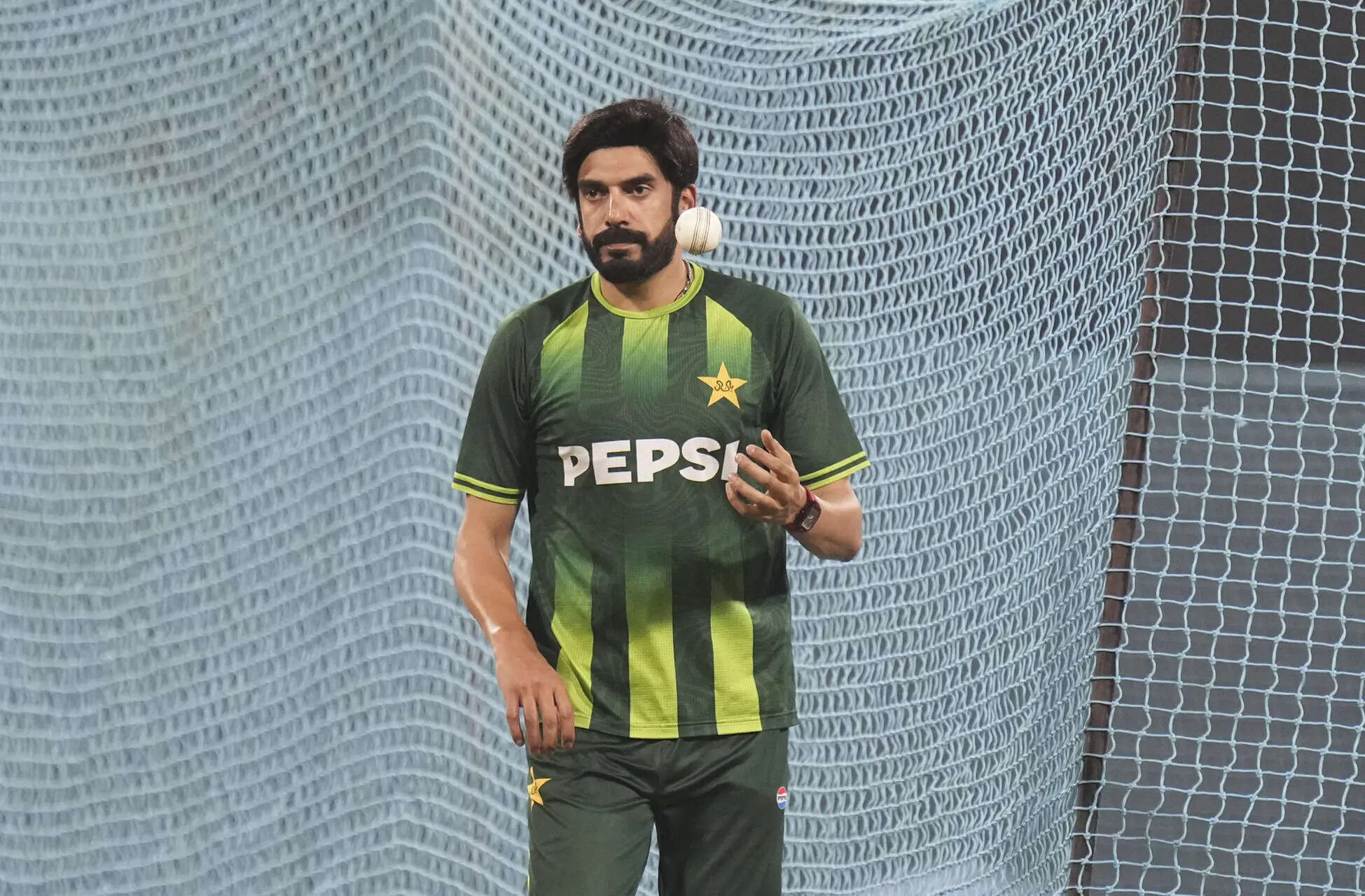 India vs Pakistan: Where will the match be decided? Will rain play a role?