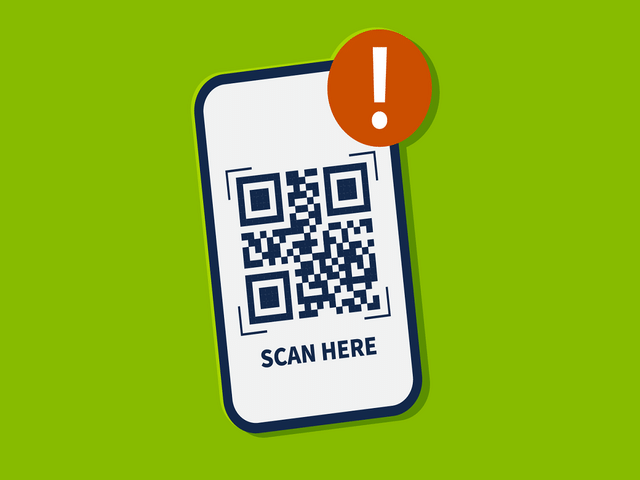FASTag QR code scam alert 2026: Don't scan unknown codes or your bank ...