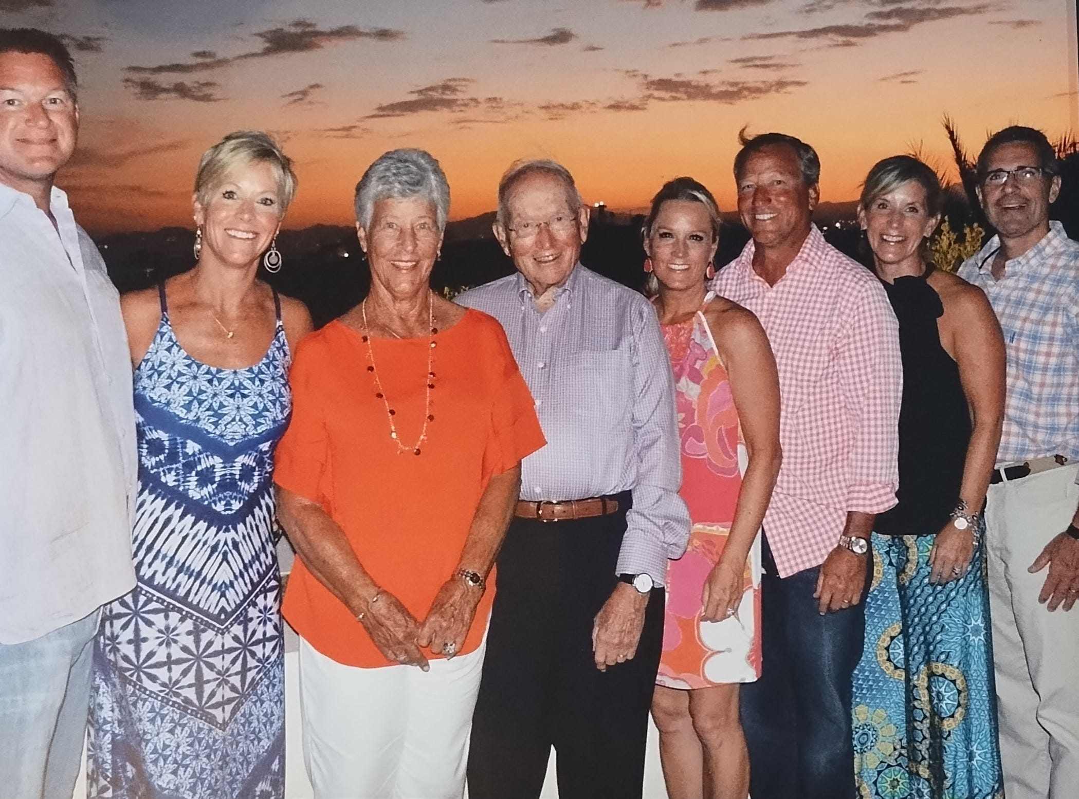 She met the wrong man 64 years ago. It turned into a decades-long love ...