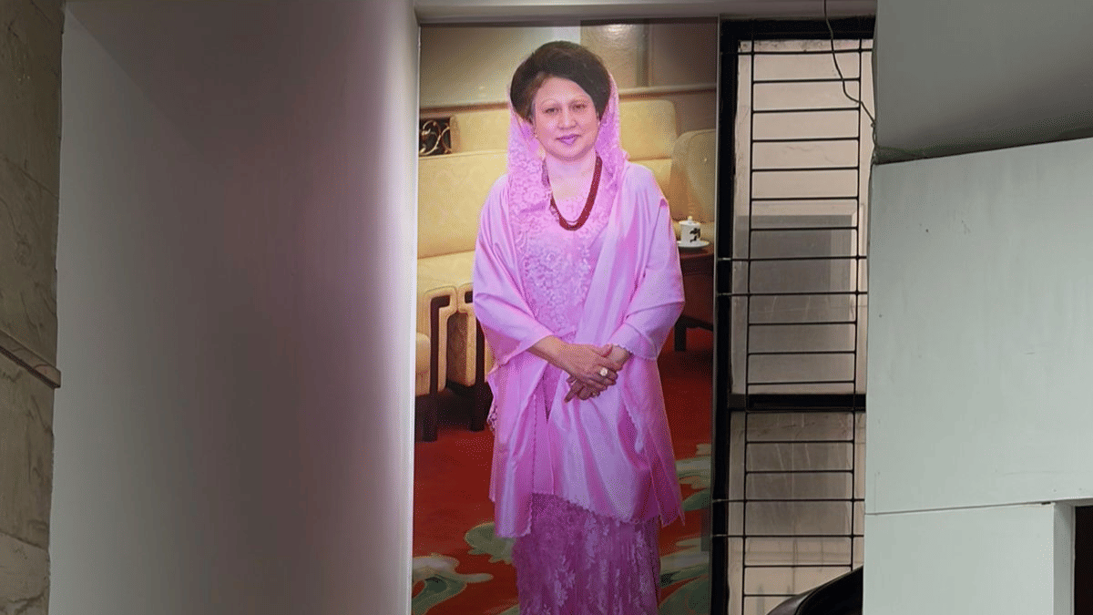 Gen Ziaur, Khaleda Zia & now Tarique Rahman: tracing India-Bangladesh ...