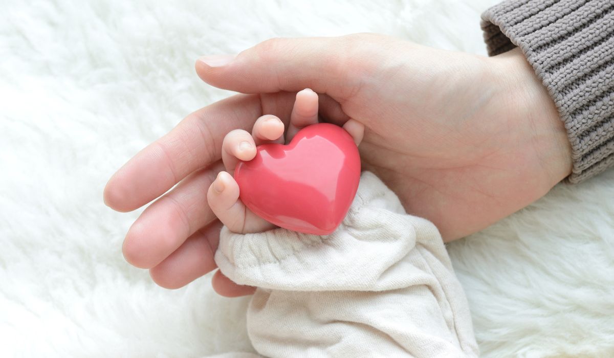 3 strange superstitions about babies born on Valentine’s Day