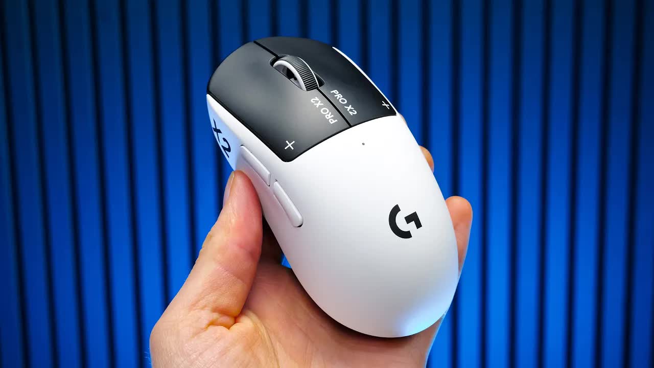 Logitech G Pro X2 Superstrike review - should you buy one?