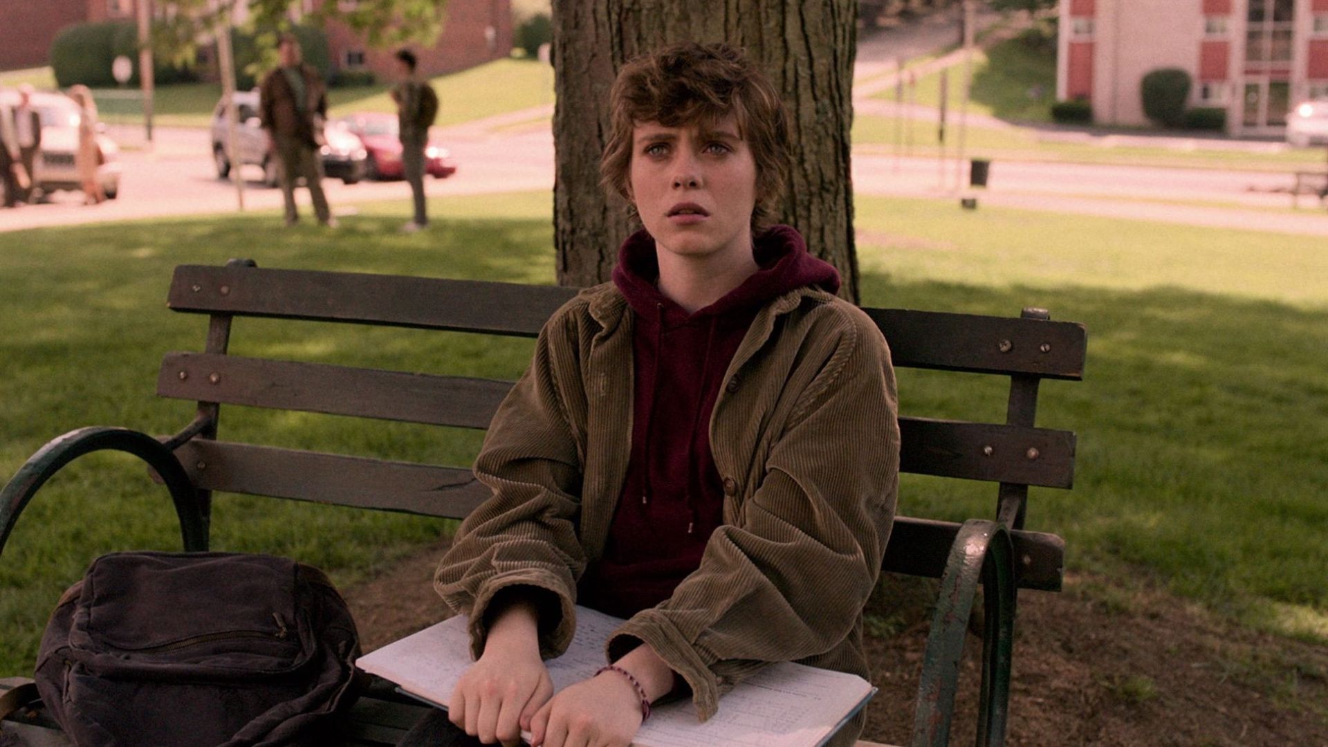 Netflix's 'I Am Not Okay With This' is perfect for Stephen King fans