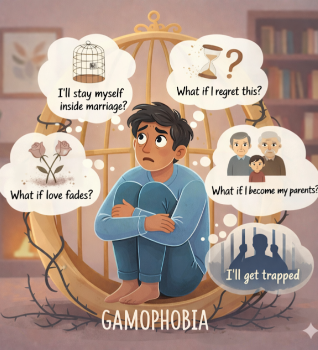 Do jism, ek jaan? No thanks: How gamophobia is changing the language of ...