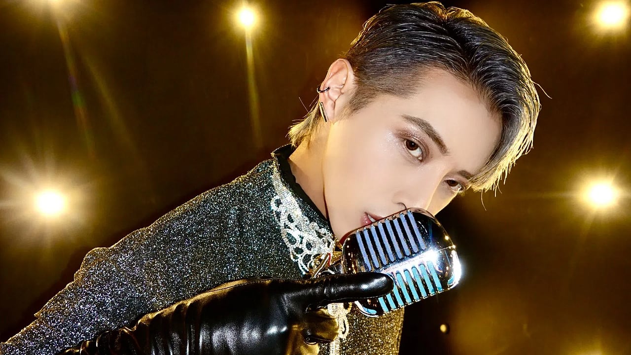 K-pop singer Aoora releases Shiva Shivam ahead of Maha Shivratri