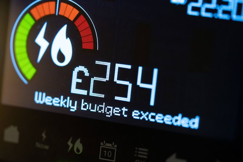 Broken smart meter hasn't been fixed for 5 years - now I'm due free £40