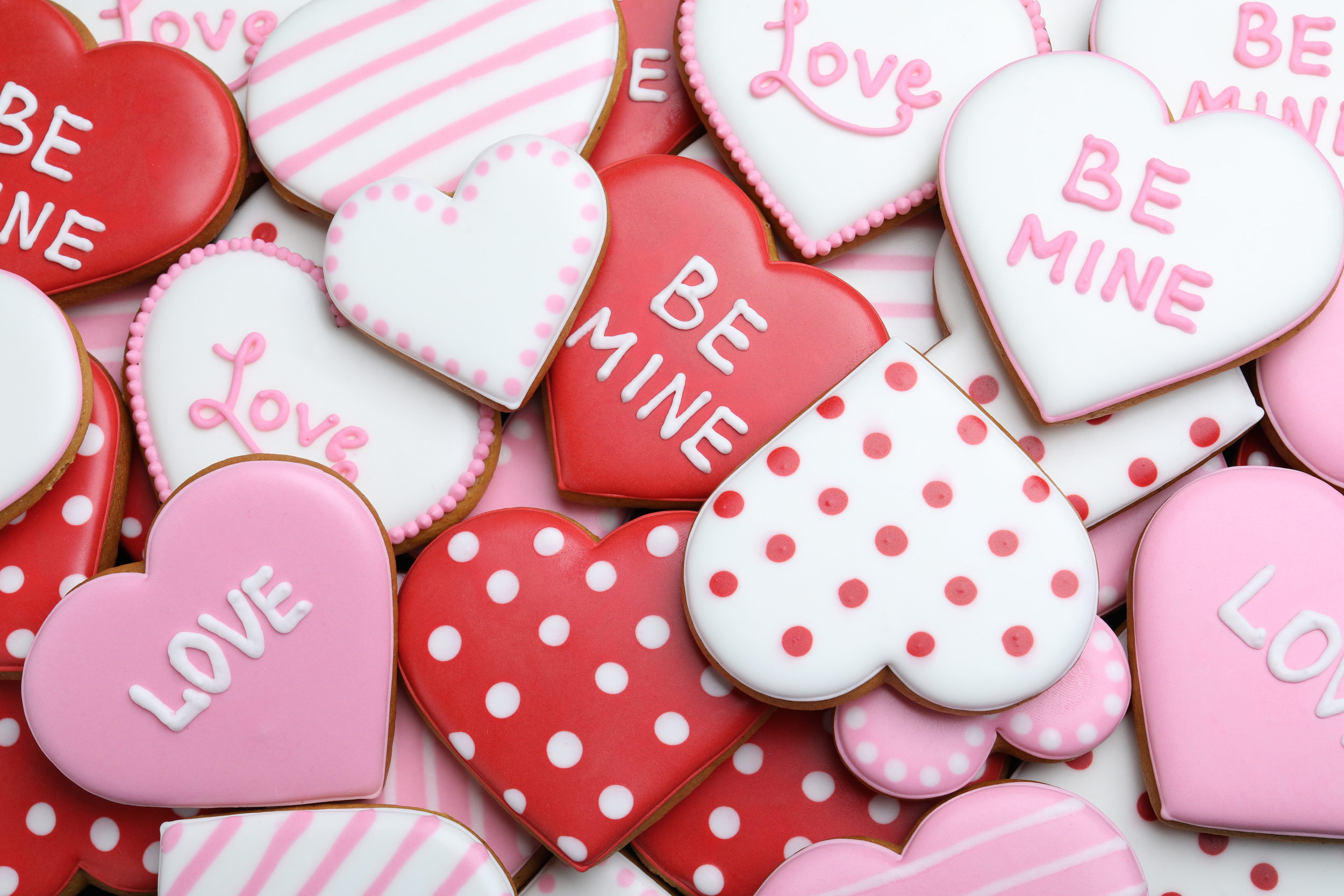 21 cute Valentine’s Day-themed treats