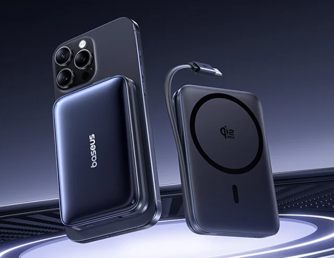 Best magnetic power banks you can buy in 2026