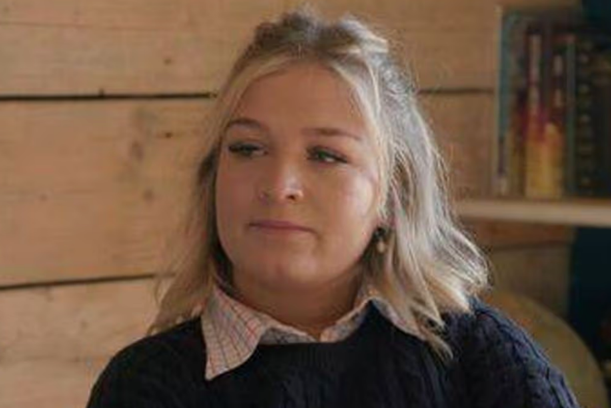 Clarkson’s Farm star rushed to hospital after chopping off finger