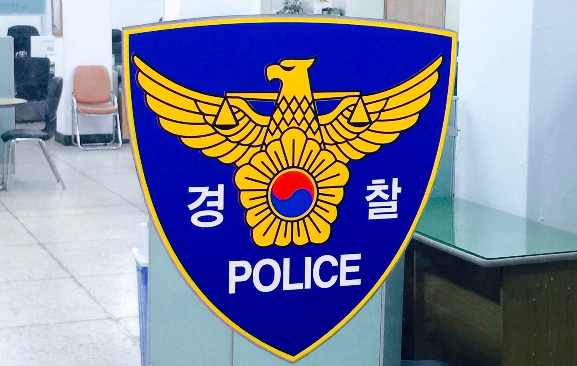 50-year-old man detained for meth, unlicensed driving, police assault