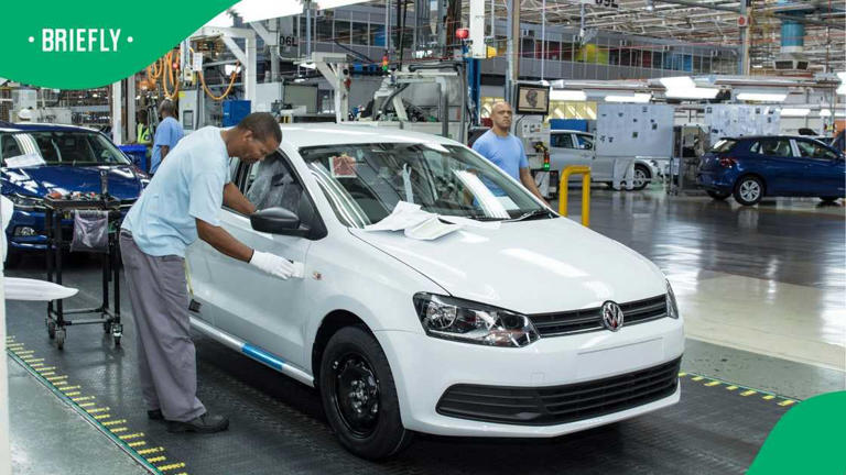 Parliament committee chair warns VW’s 30-year Kariega legacy at risk ...
