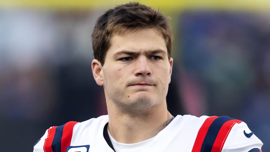 Nick Wright tries to create new Patriots cheating controversy with ...