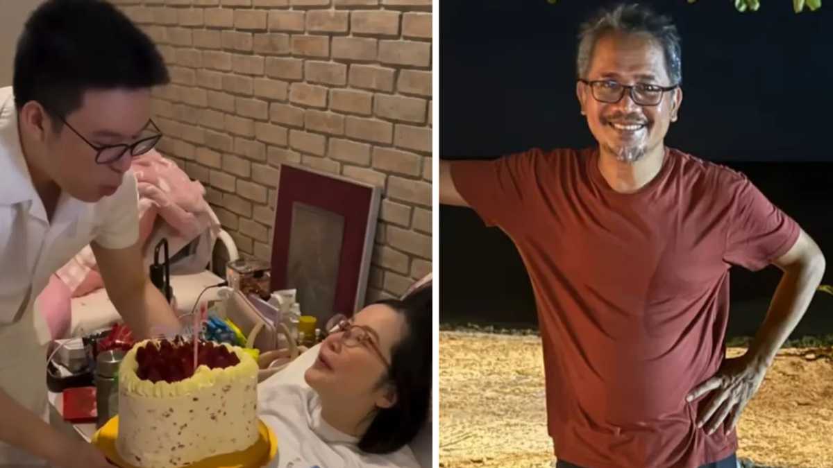 Kris Aquino, nakatanggap ng espesyal na pagbati mula kay Dindo Balares