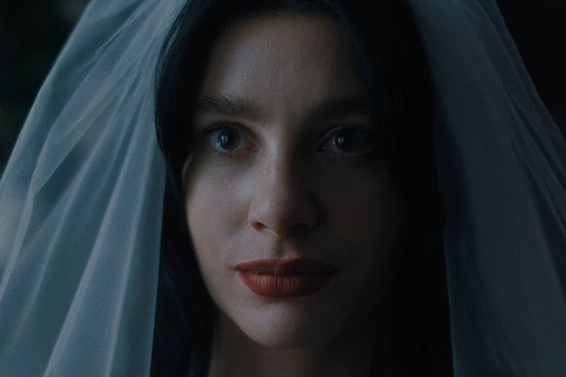 'Horrific' romance thriller is Stranger Things creators' next big ...