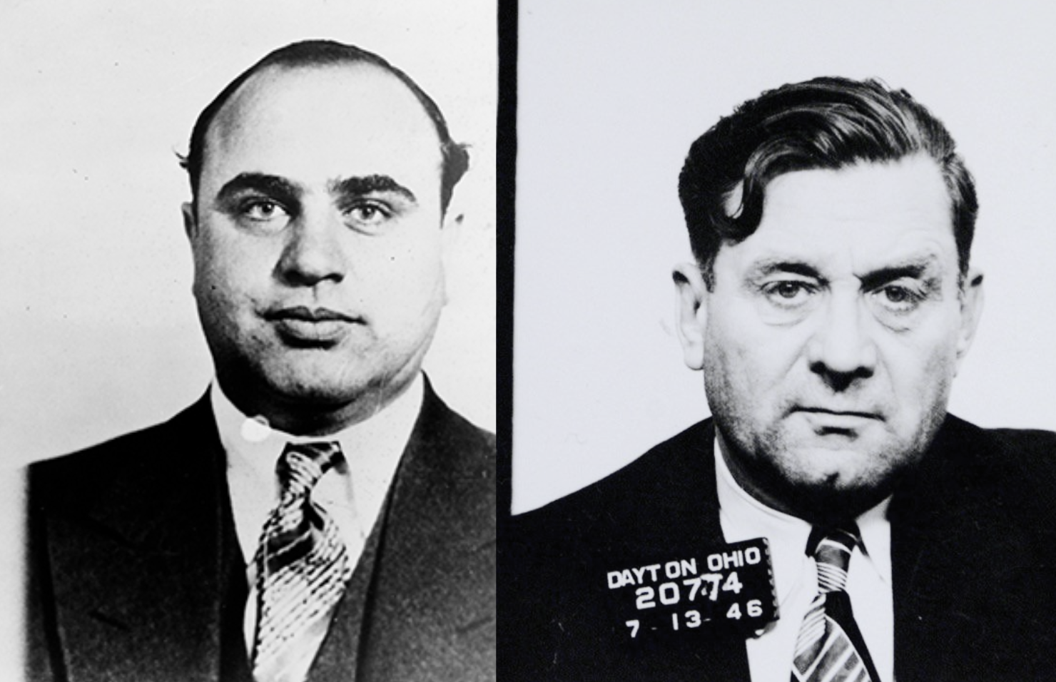 This day in history: The St. Valentine’s Day Massacre