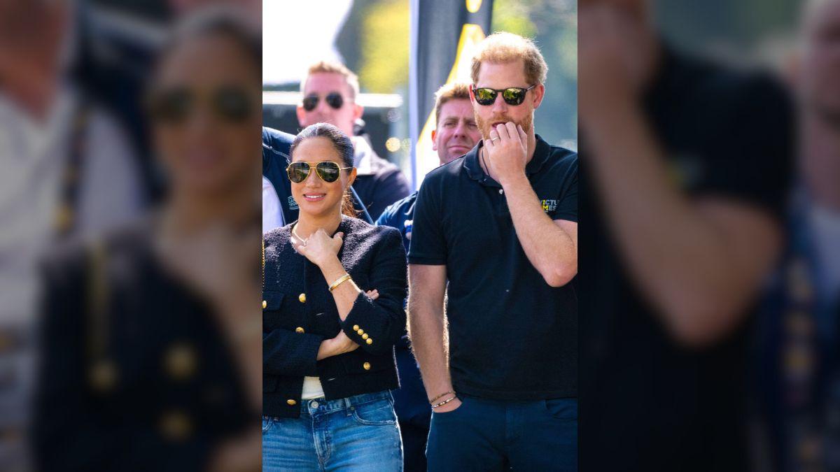 Why Prince Harry's renewed security assessment risks making Meghan ...